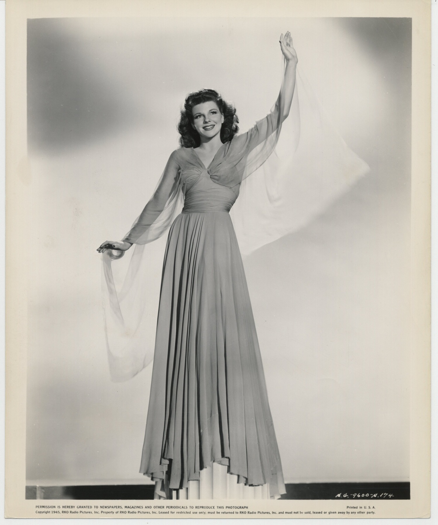 Wonder Man (movie, 1945)