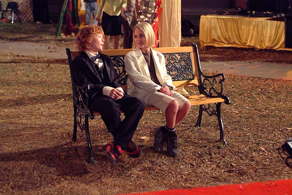 Spy School (movie, 2008)