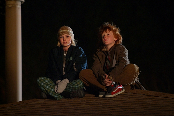 Spy School (movie, 2008)