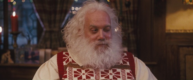 Screenshots - Fred Claus