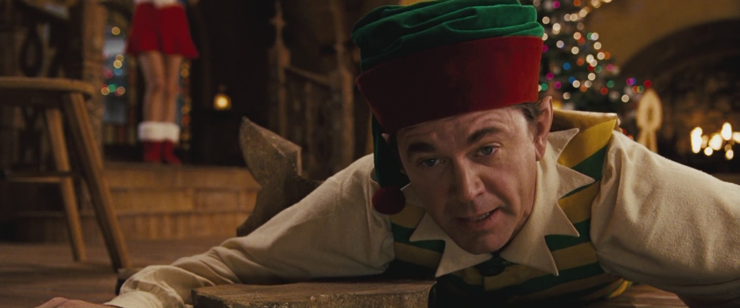 Screenshots - Fred Claus