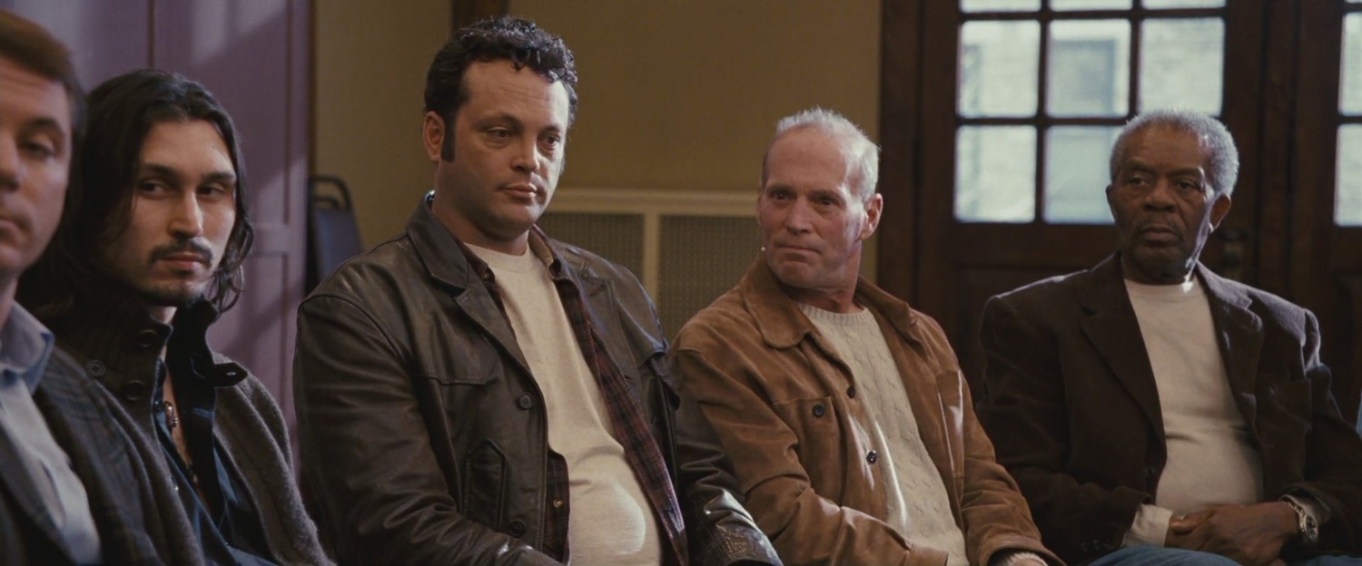 Screenshots - Fred Claus