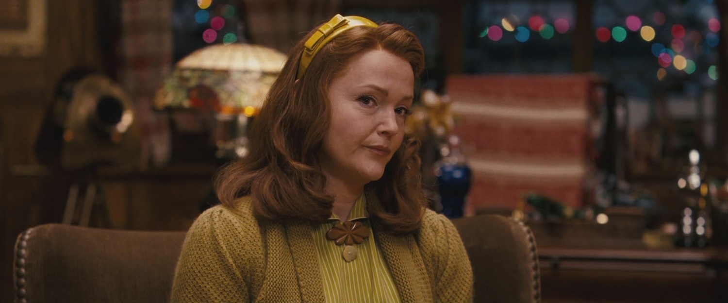 Screenshots - Fred Claus