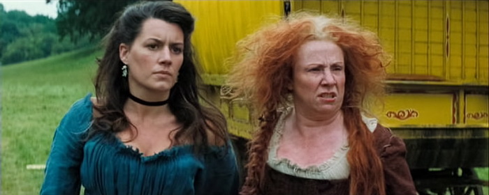 Screenshots - Stardust