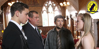 Jason Done - actor - biography, photo, best movies and TV shows