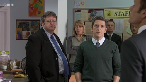 Jason Done - actor - biography, photo, best movies and TV shows