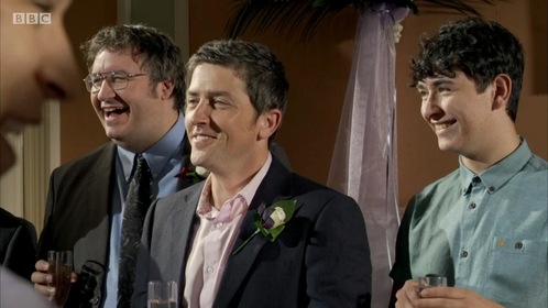 Jason Done - actor - biography, photo, best movies and TV shows