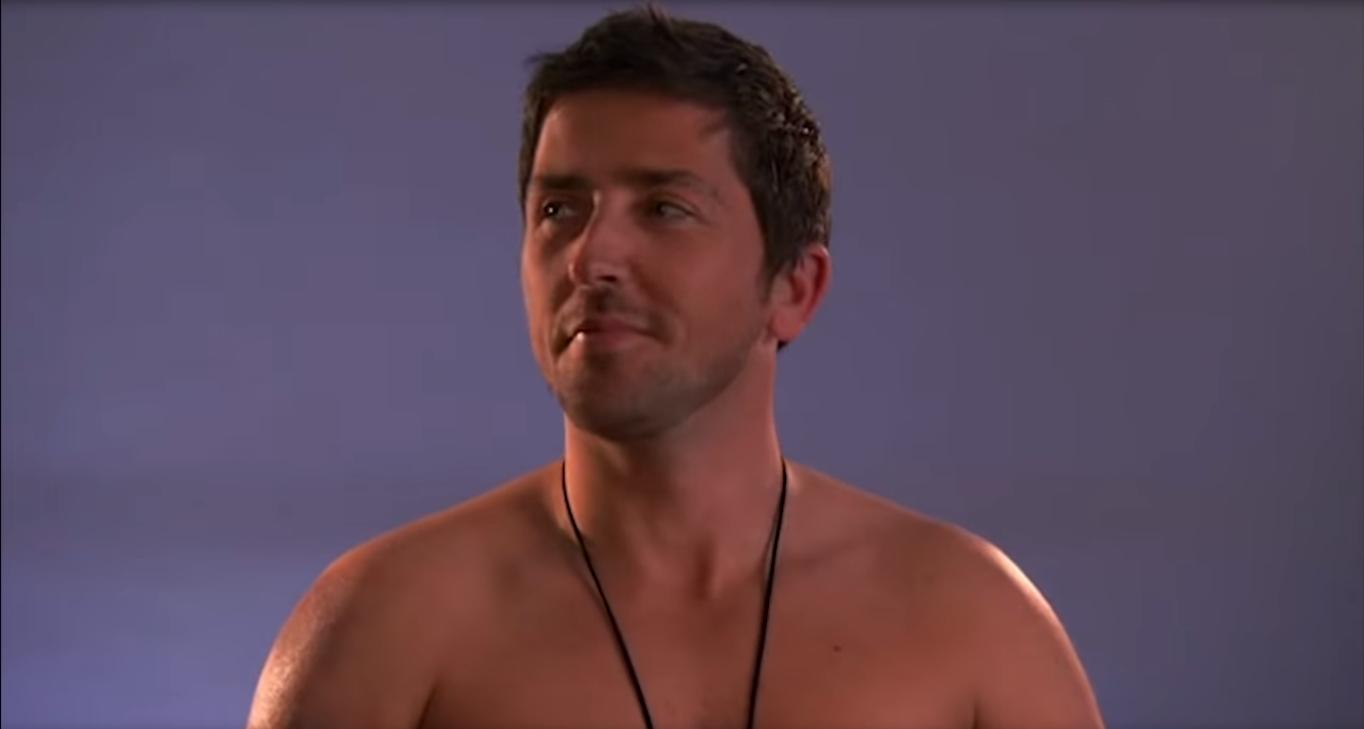 Jason Done - actor - biography, photo, best movies and TV shows