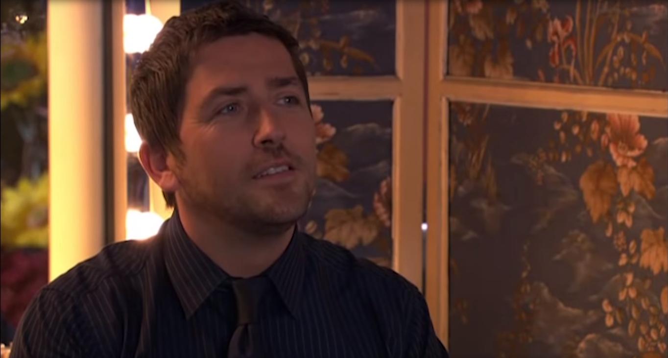 Jason Done - actor - biography, photo, best movies and TV shows