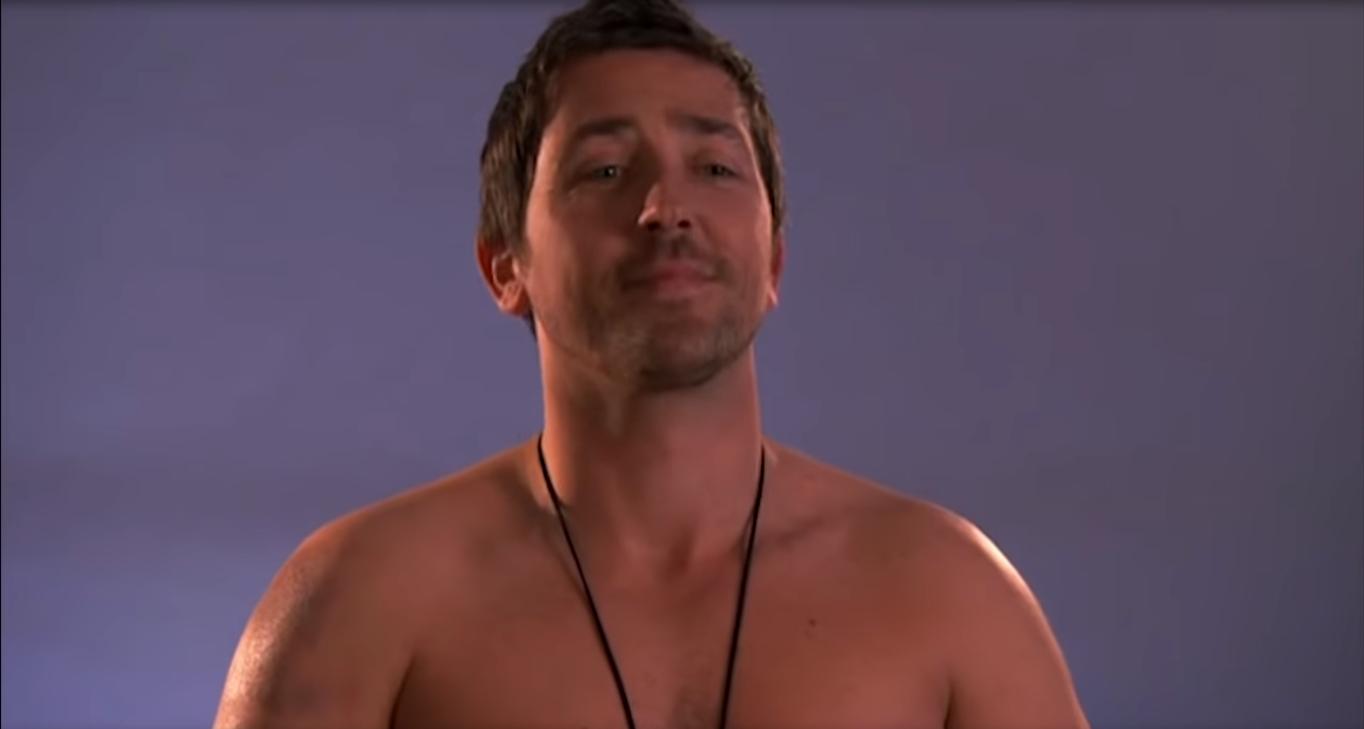 Jason Done - actor - biography, photo, best movies and TV shows