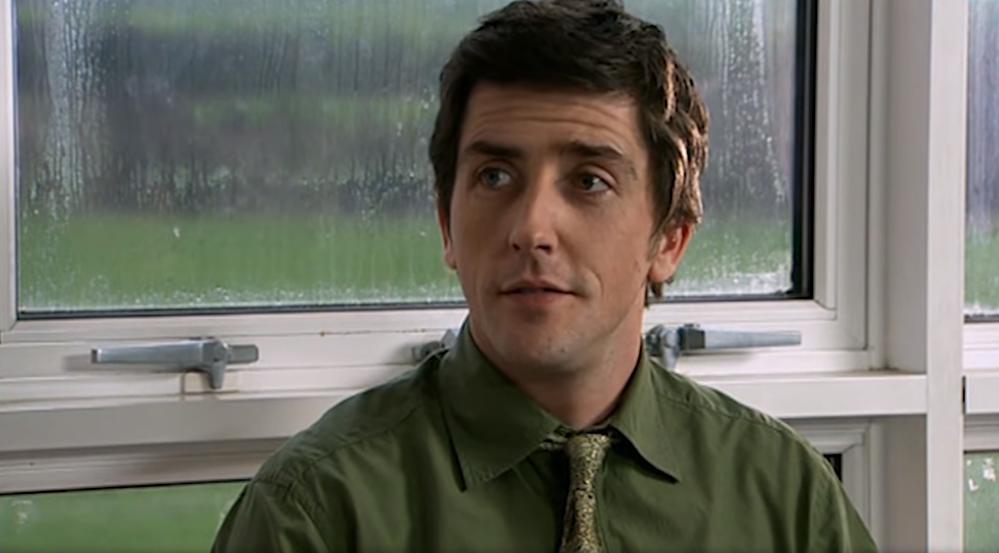 Jason Done - actor - biography, photo, best movies and TV shows