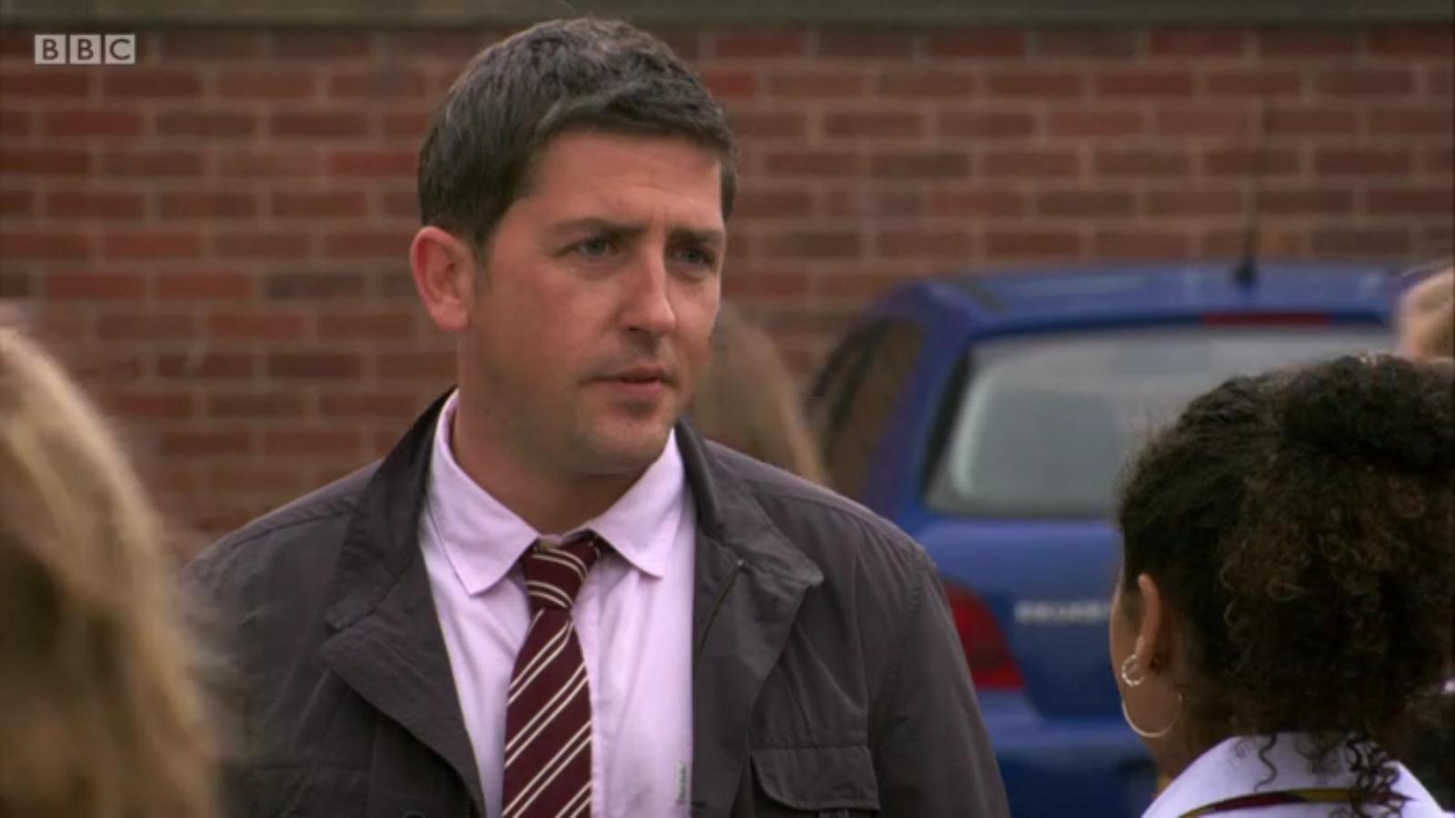 Jason Done - actor - biography, photo, best movies and TV shows