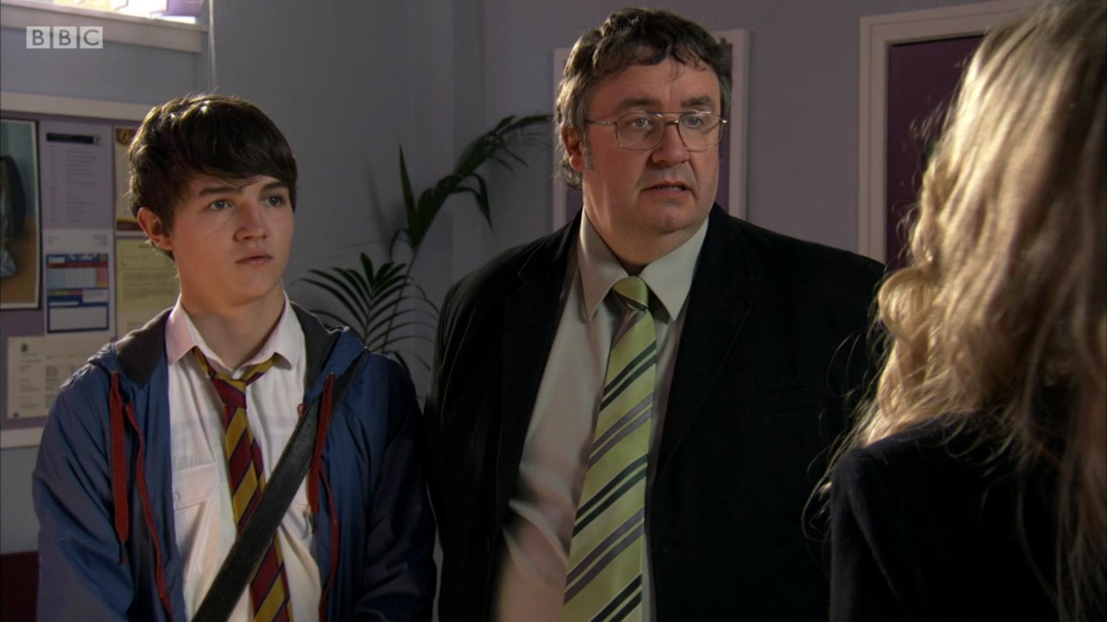 Mark Benton - actor - biography, photo, best movies and TV shows