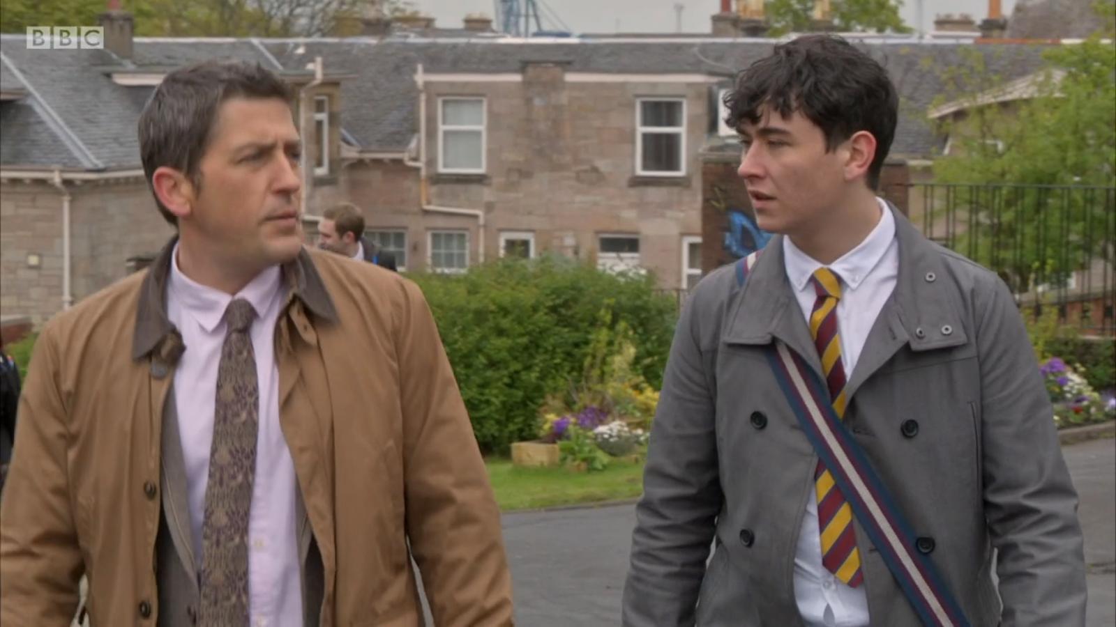 Jason Done - actor - biography, photo, best movies and TV shows