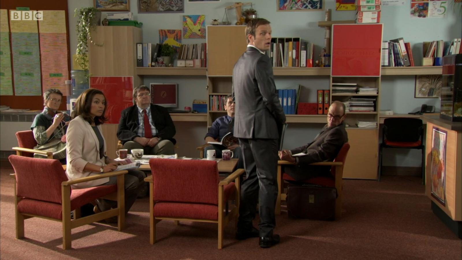 Jason Done - actor - biography, photo, best movies and TV shows