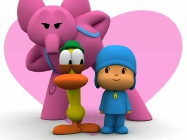 Stills - Pocoyo