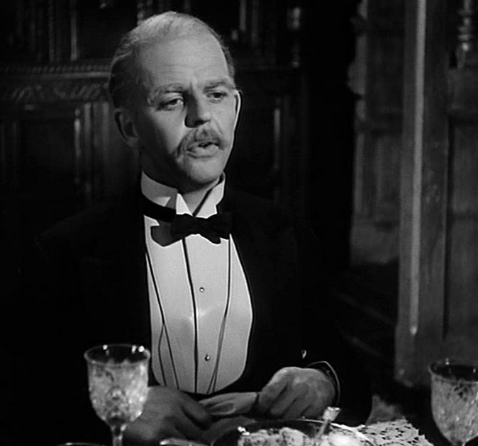 David Tomlinson - actor - biography, photo, best movies and TV shows