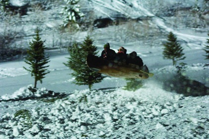 Unaccompanied Minors (movie, 2006)