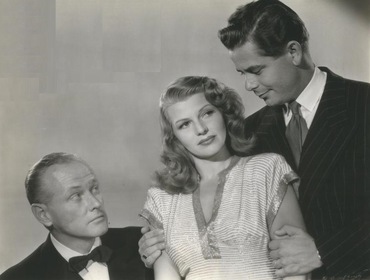 George Macready - actor - biography, photo, best movies and TV shows