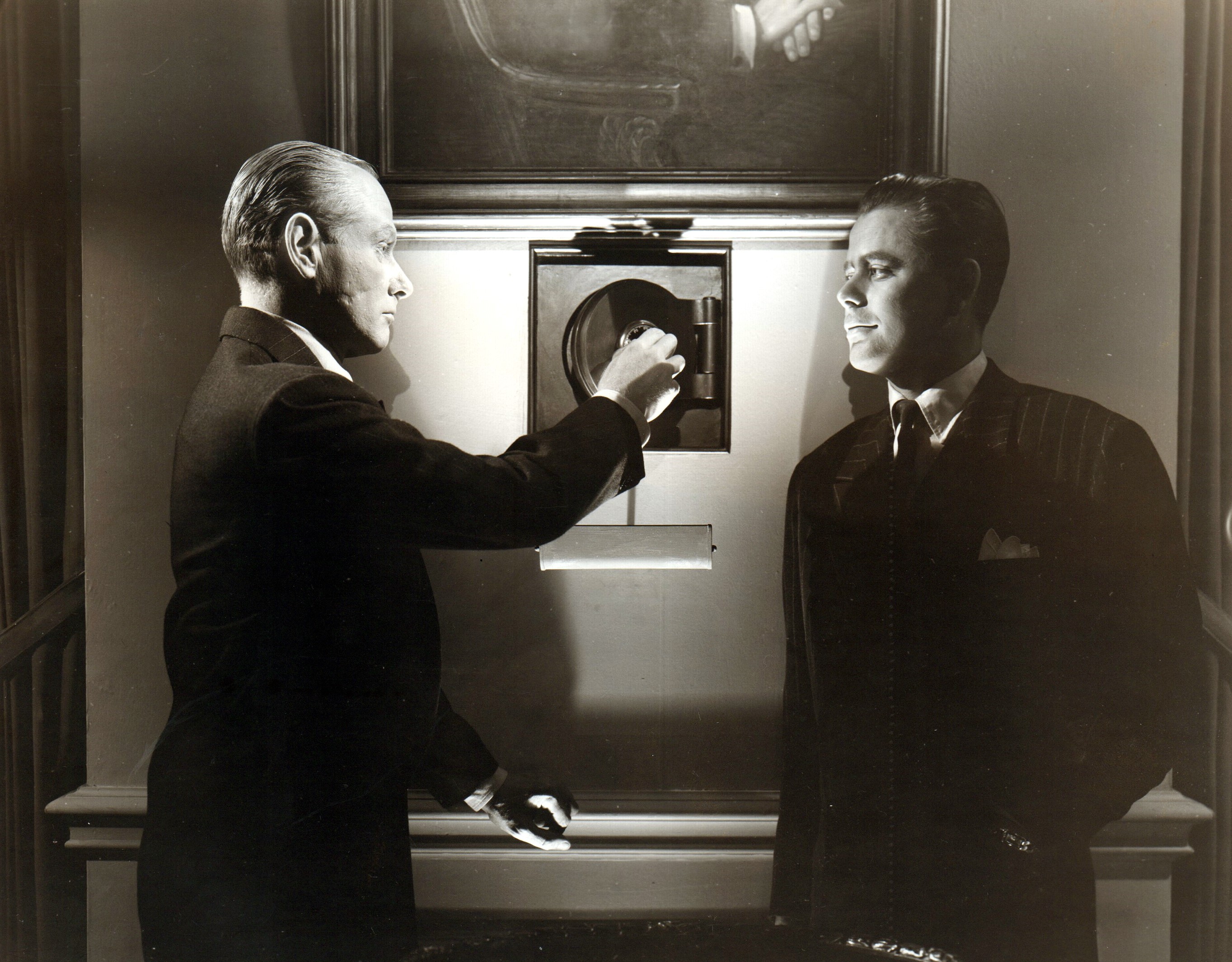 George Macready - actor - biography, photo, best movies and TV shows