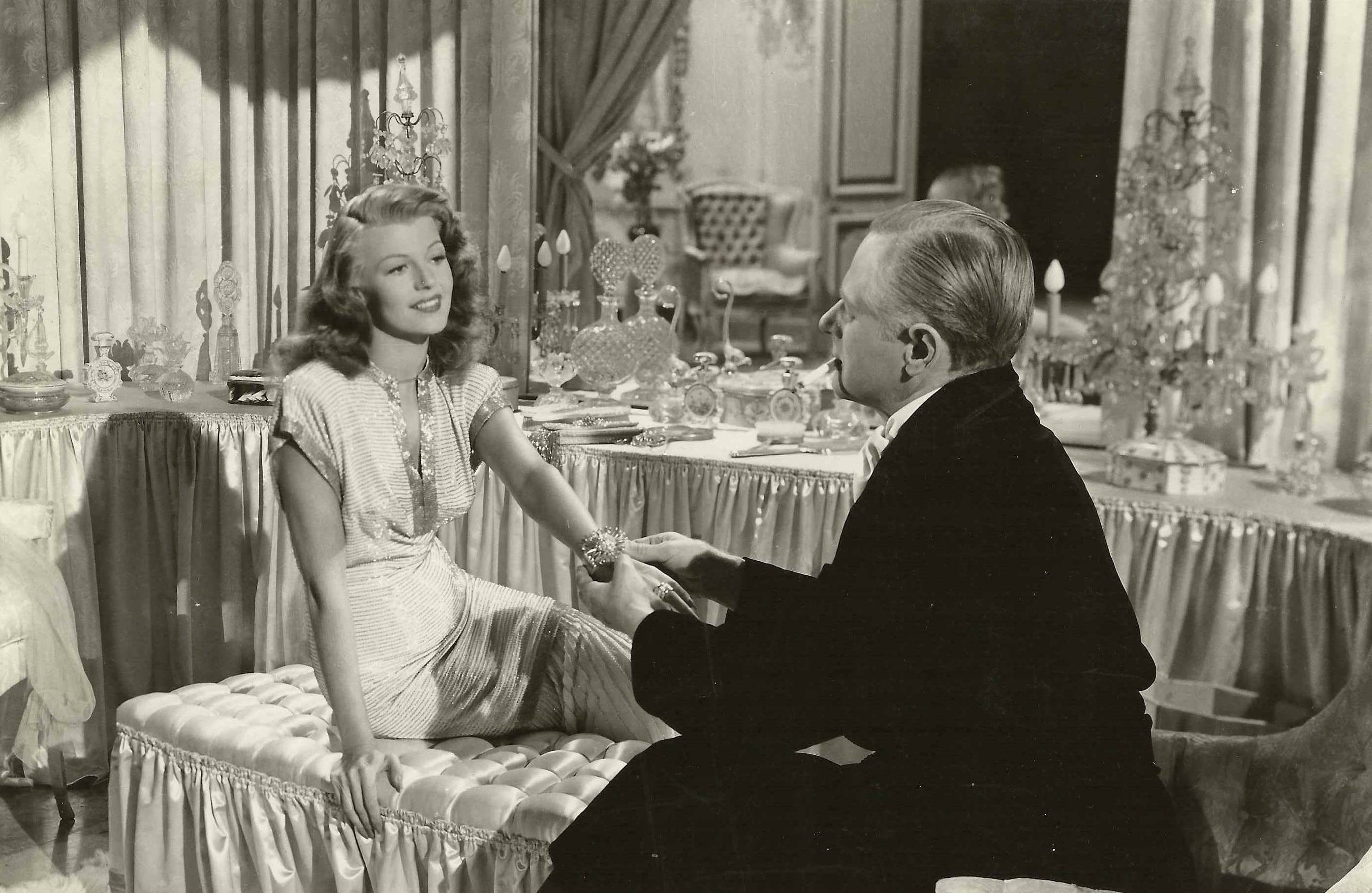 George Macready - actor - biography, photo, best movies and TV shows