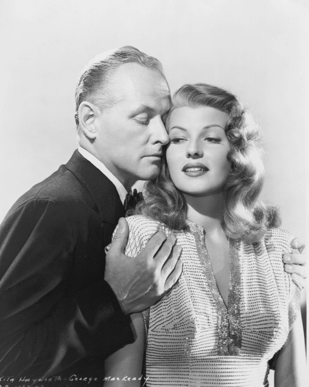 George Macready - actor - biography, photo, best movies and TV shows