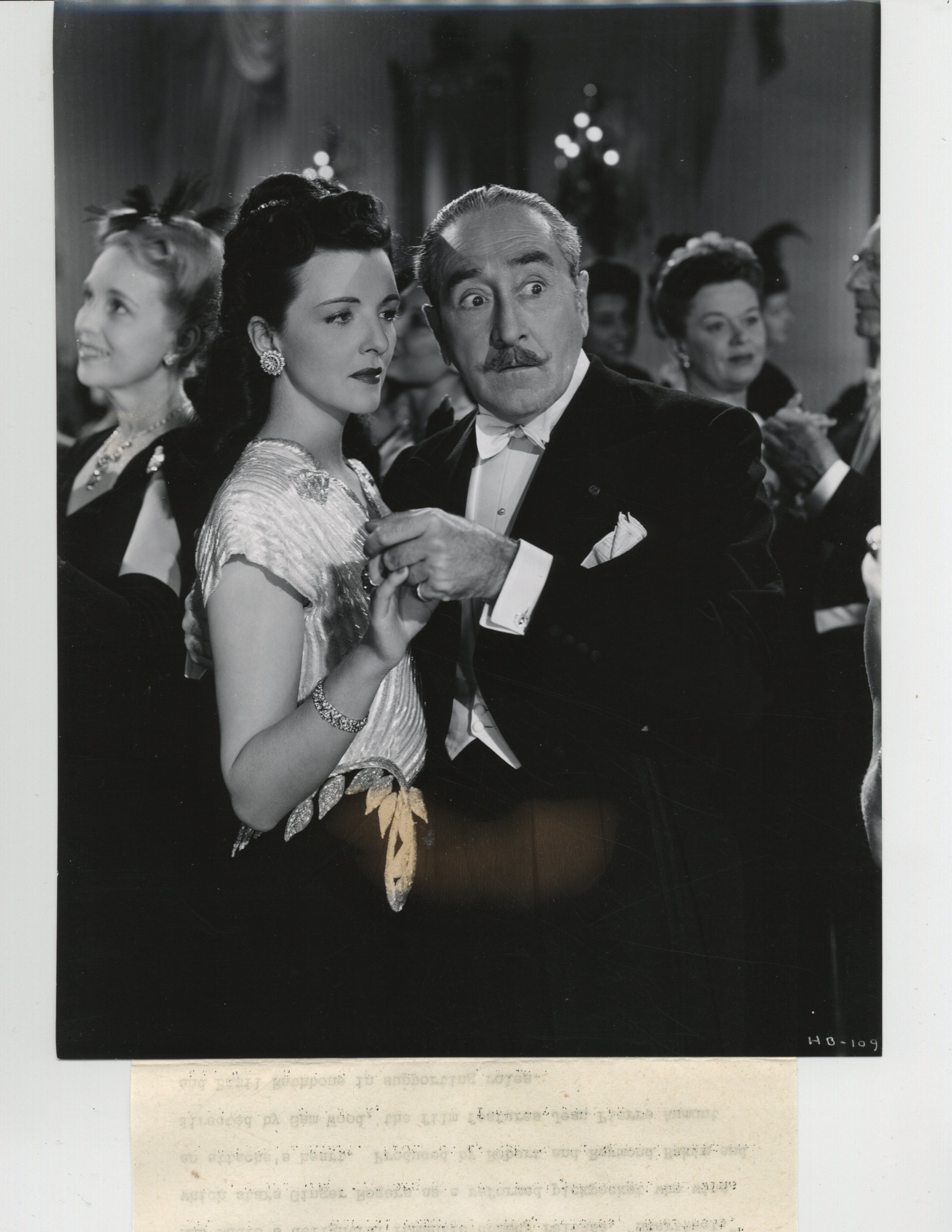 Bess Flowers - actress - biography, photo, best movies and TV shows