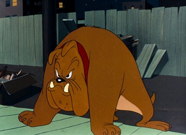 Screenshots - Hush My Mouse