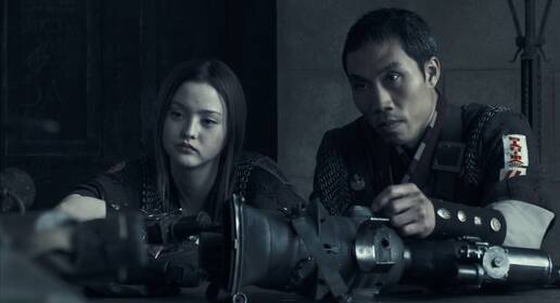 Tom Wu - actor - biography, photo, best movies and TV shows