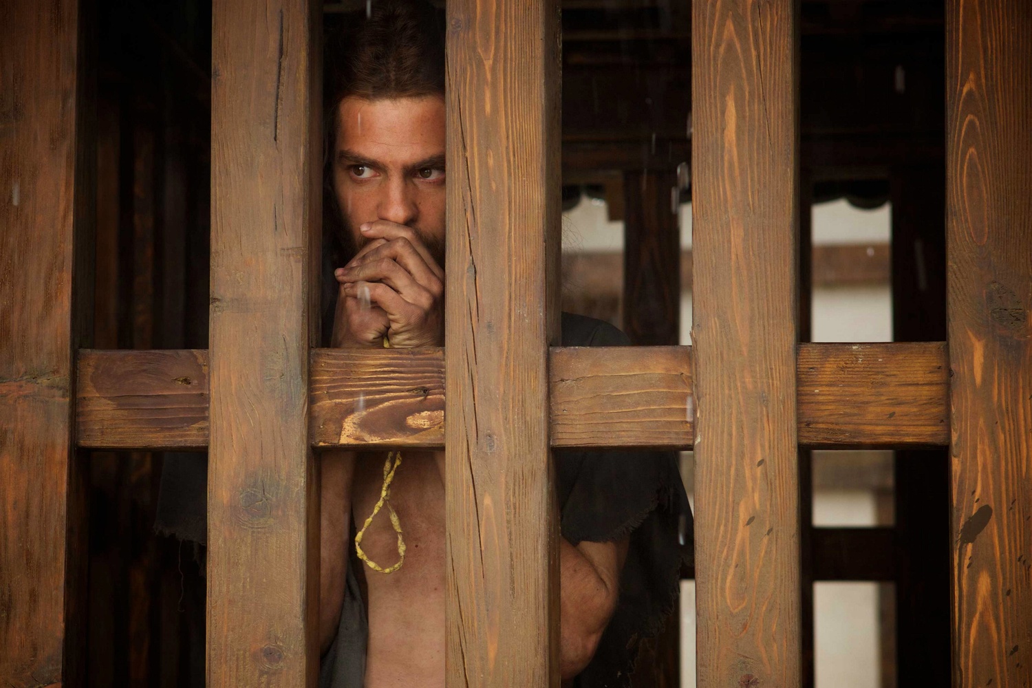 Silence (movie, 2016)