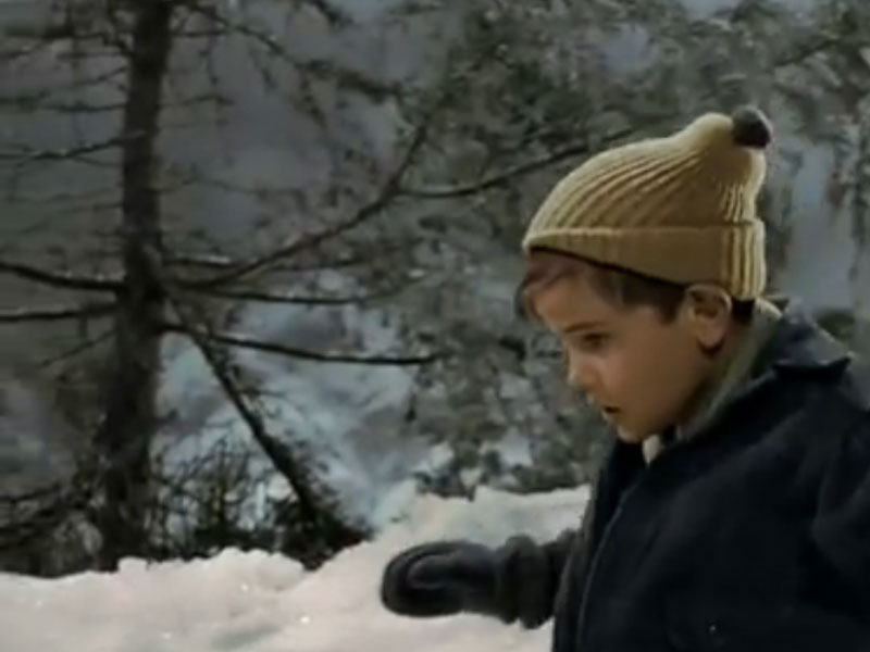 Georgie Nokes - actor - biography, photo, best movies and TV shows