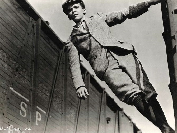 Scotty Beckett - actor - biography, photo, best movies and TV shows