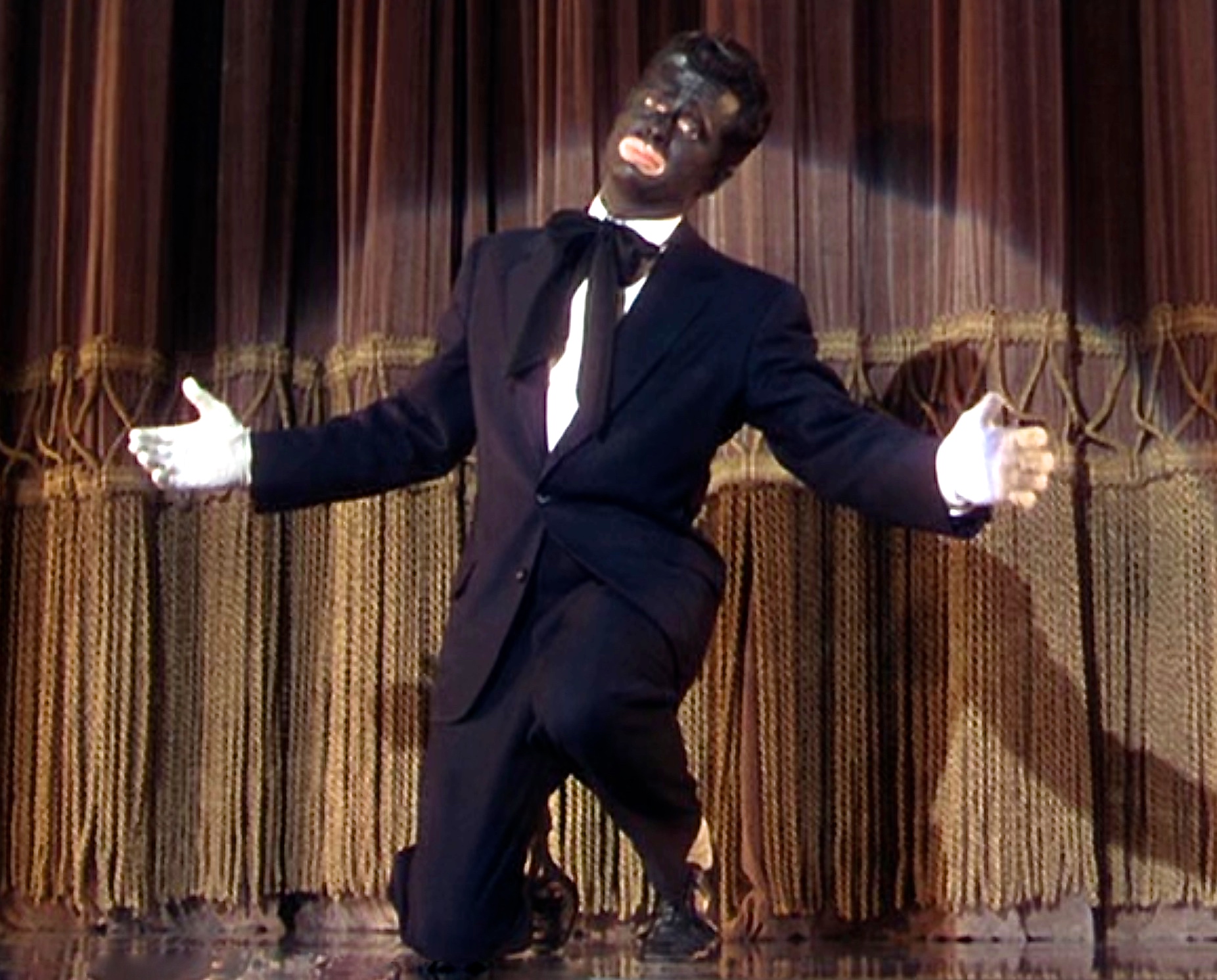 Larry Parks - actor - biography, photo, best movies and TV shows