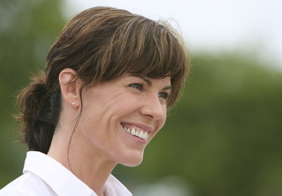 Jill Teed - actress - biography, photo, best movies and TV shows