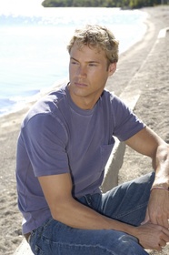 Steve Byers - actor, producer - biography, photo, best movies and TV shows