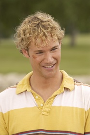 Steve Byers - actor, producer - biography, photo, best movies and TV shows