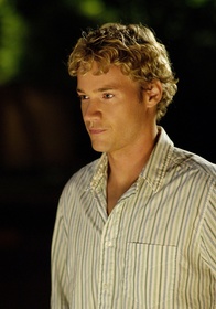 Steve Byers - actor, producer - biography, photo, best movies and TV shows