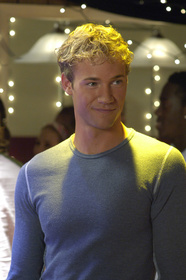 Steve Byers - actor, producer - biography, photo, best movies and TV shows