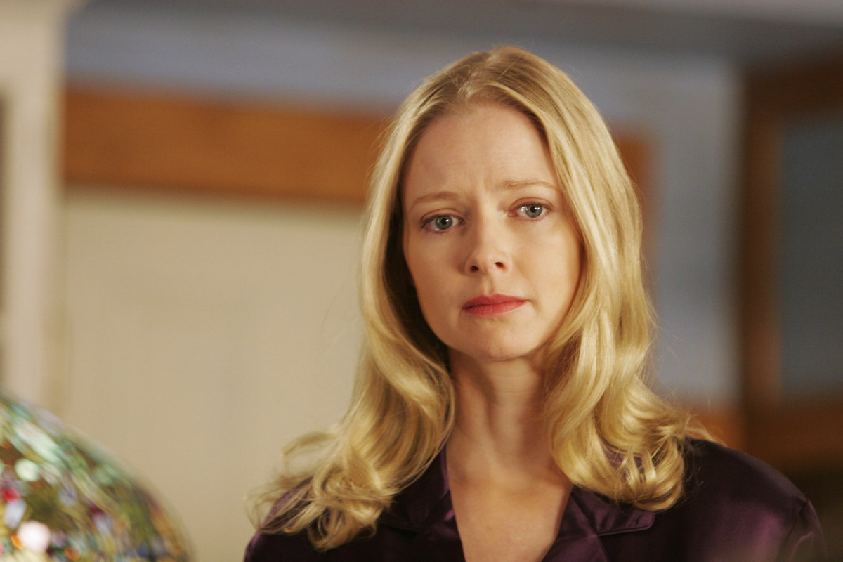 Allison Hossack - actress - biography, photo, best movies and TV shows