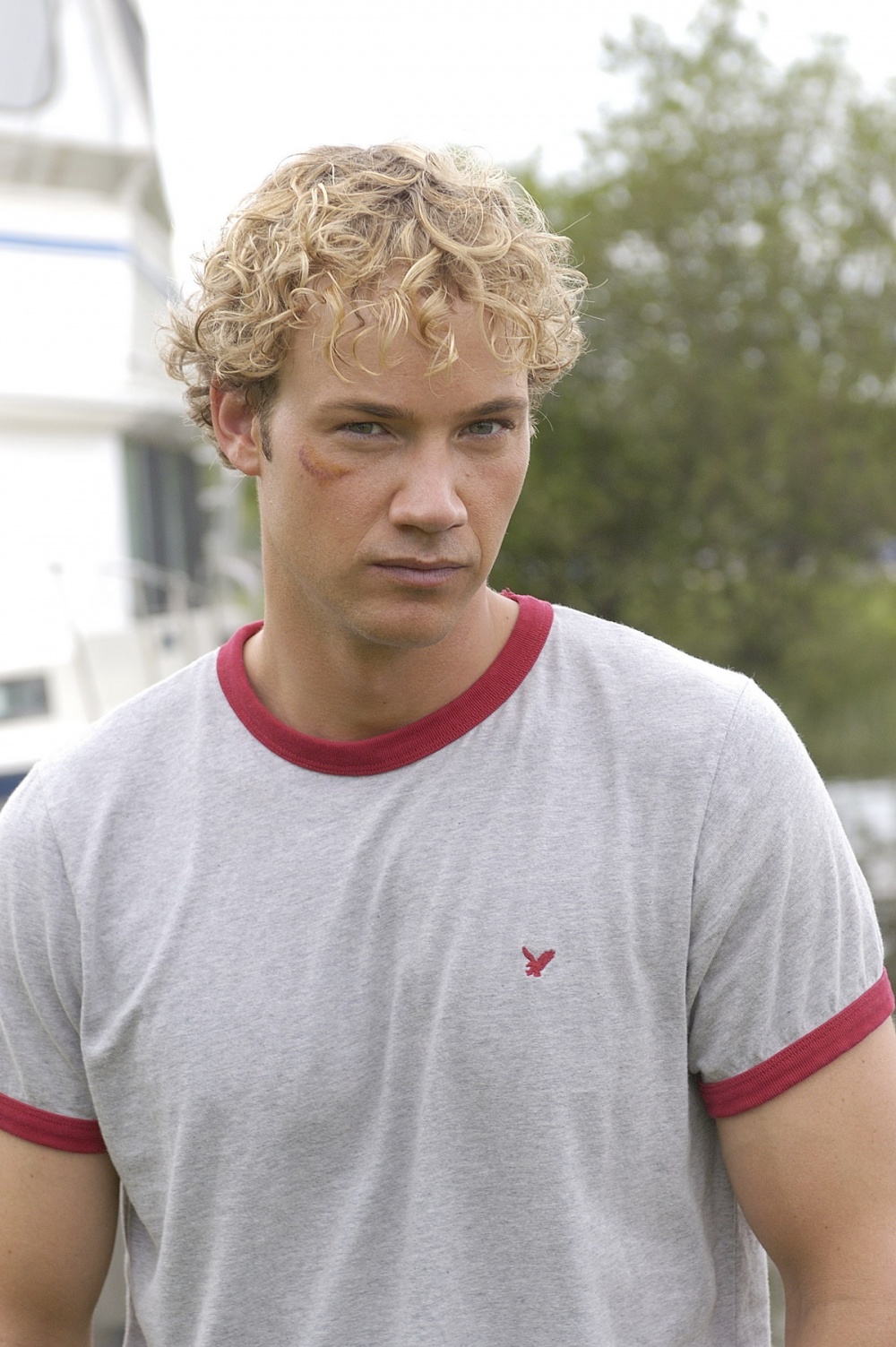 Steve Byers - actor, producer - biography, photo, best movies and TV shows