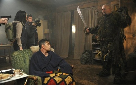 Kate Rogal - actress - biography, photo, best movies and TV shows