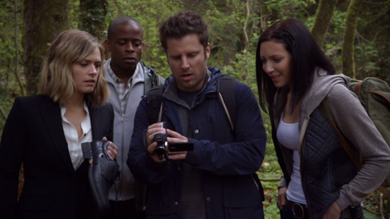 Kate Rogal - actress - biography, photo, best movies and TV shows