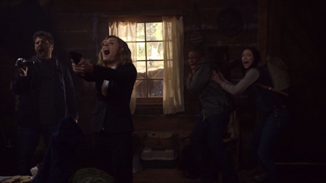 Kate Rogal - actress - biography, photo, best movies and TV shows