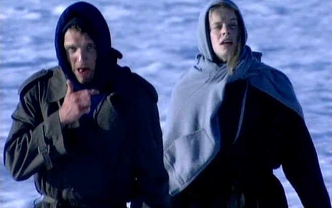 Tom McKay - actor, writer - biography, photo, best movies and TV shows