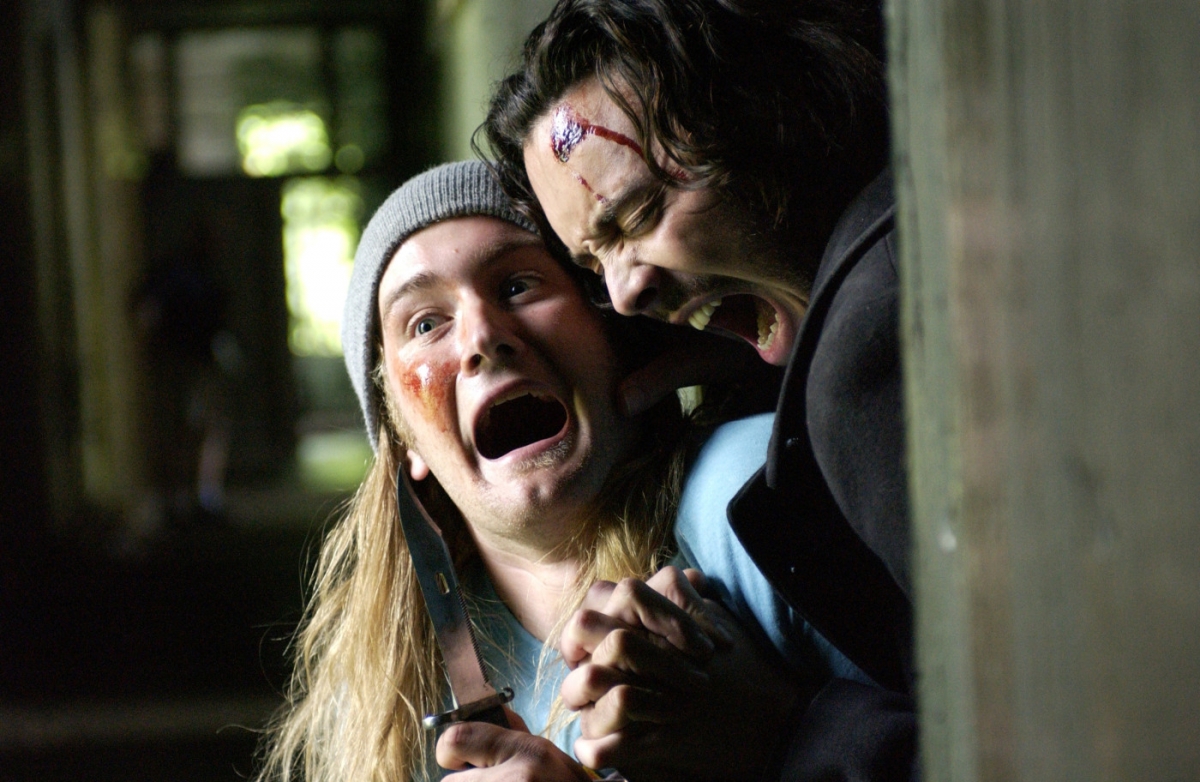 Max Kasch - actor - biography, photo, best movies and TV shows