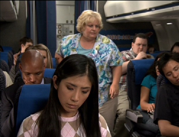 Drake and Josh Go Hollywood (movie, 2006)