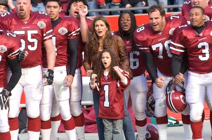 The Game Plan (movie, 2007)