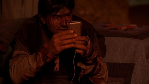 Screenshots - Hillside Cannibals