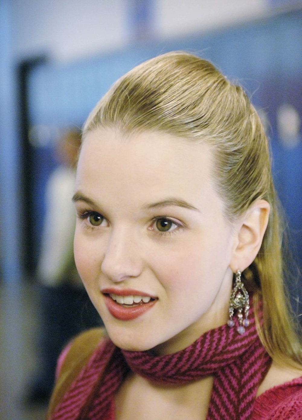 Kay Panabaker - actress - biography, photo, best movies and TV shows