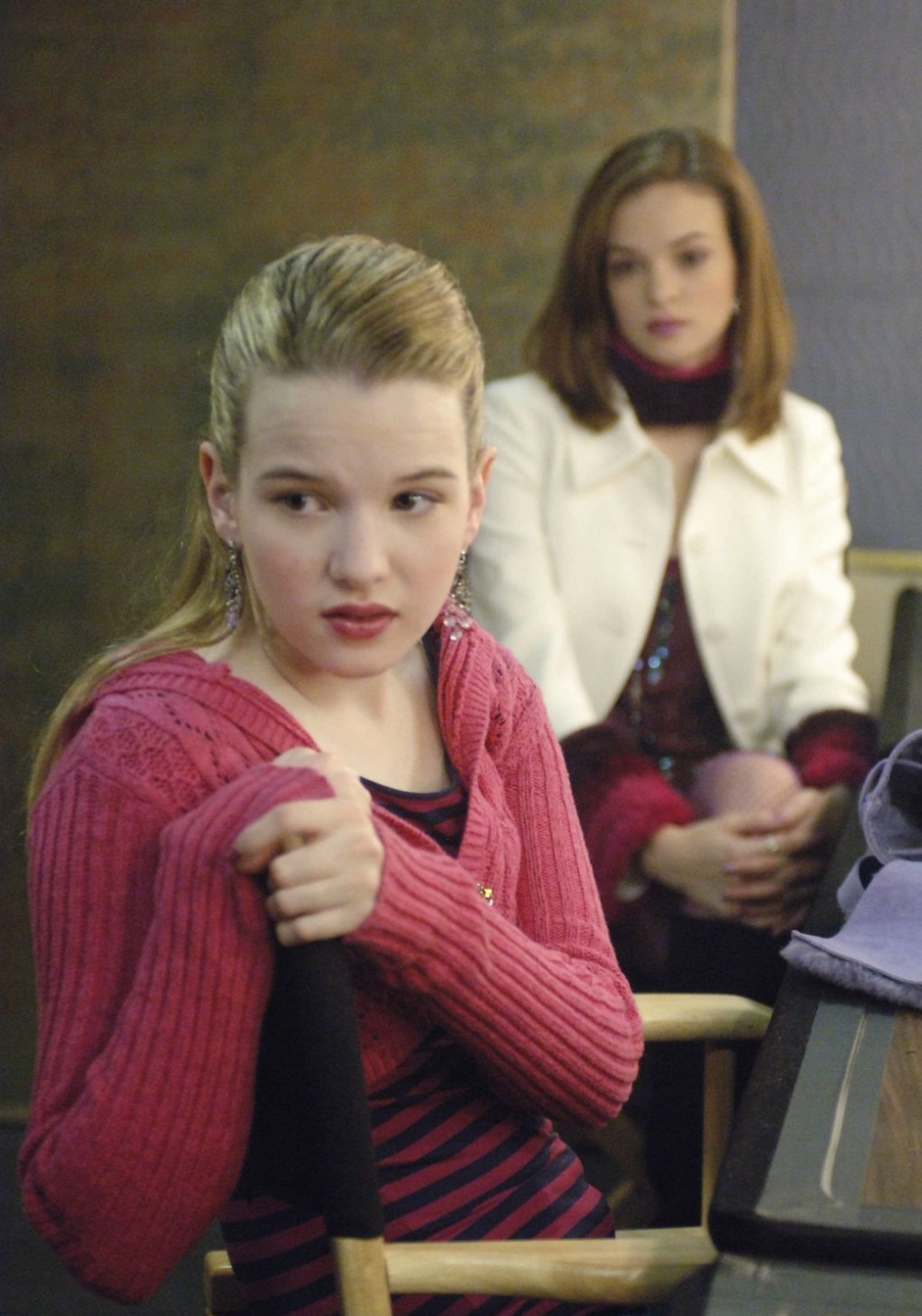 Kay Panabaker - actress - biography, photo, best movies and TV shows